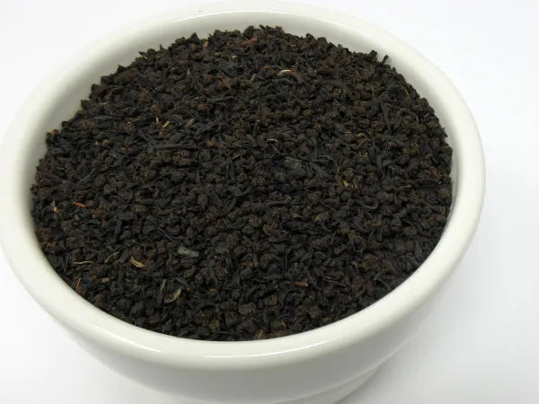 Black Irish Breakfast – Acoustic Java