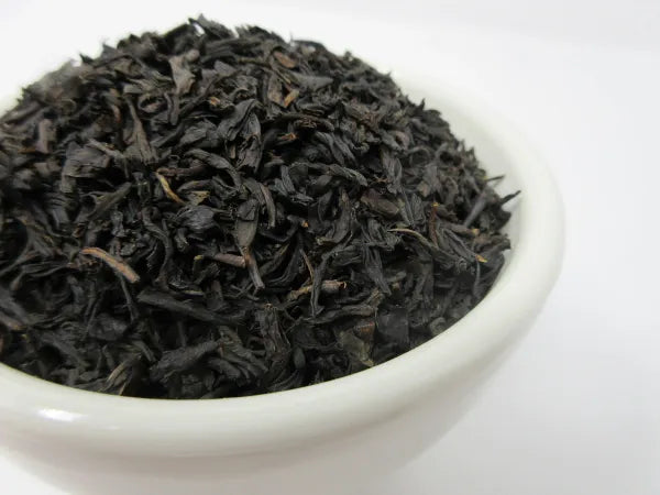 Black Lapsang Souchong – Acoustic Java