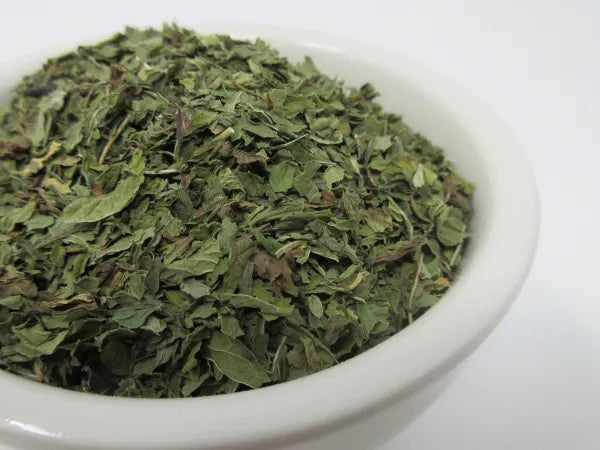 Herbal Egyptian Spearmint – Acoustic Java