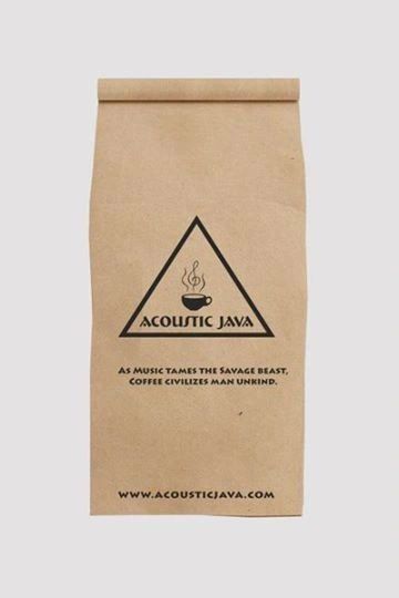 Brazil Peaberry – acousticjava