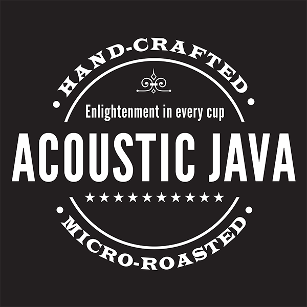 Light Roast Coffee Subscription – Acoustic Java
