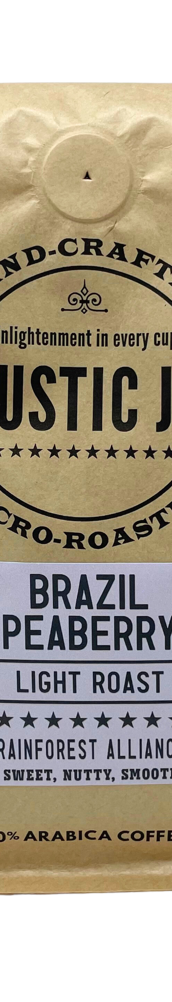 Acoustic Java - Coffee Roaster - Worcester, Massachusetts