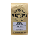 Acoustic Java - Coffee Roaster - Worcester, Massachusetts
