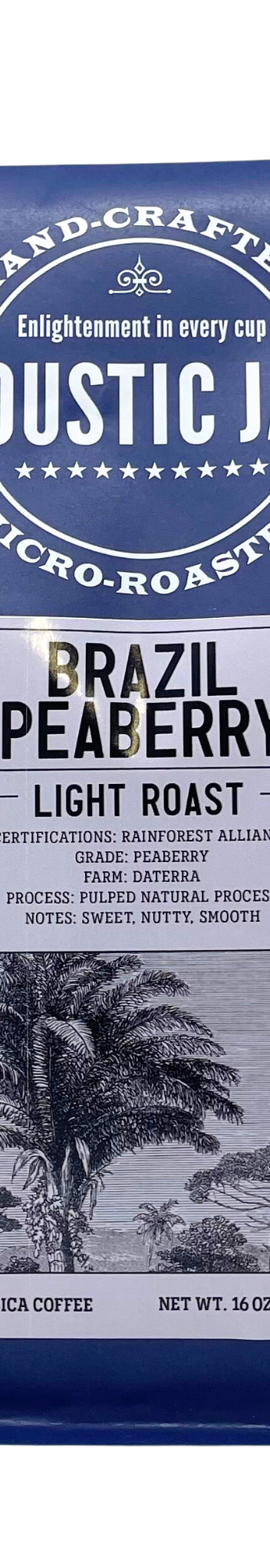 Acoustic Java - Coffee Roaster - Worcester, Massachusetts