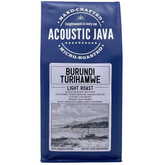 Acoustic Java - Coffee Roaster - Worcester, Massachusetts