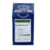 Acoustic Java - Coffee Roaster - Worcester, Massachusetts